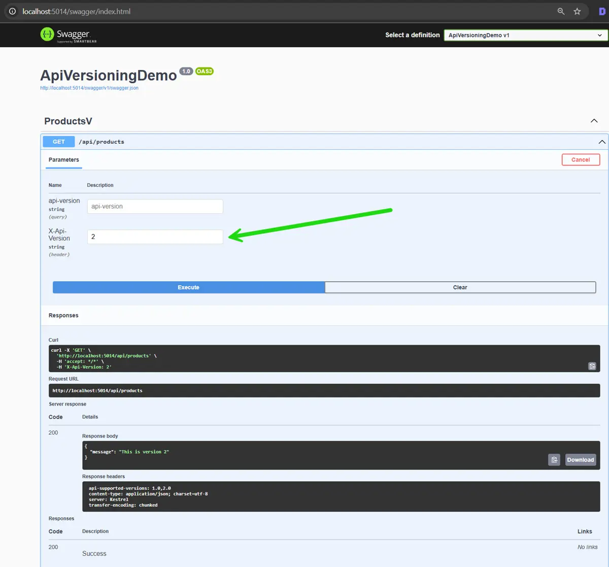 Best ASP.NET Core API Versioning Strategies (Complete Guide)