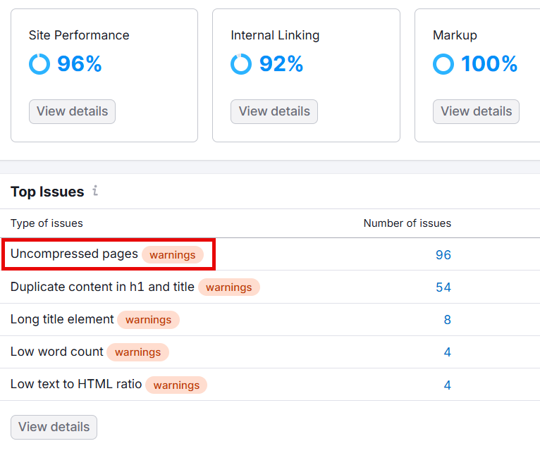 Enable Brotli and Gzip Response Compression in ASP.NET Core (in Code)