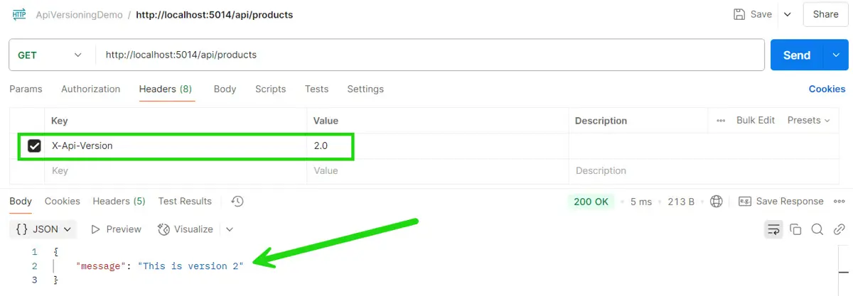 Best ASP.NET Core API Versioning Strategies (Complete Guide)
