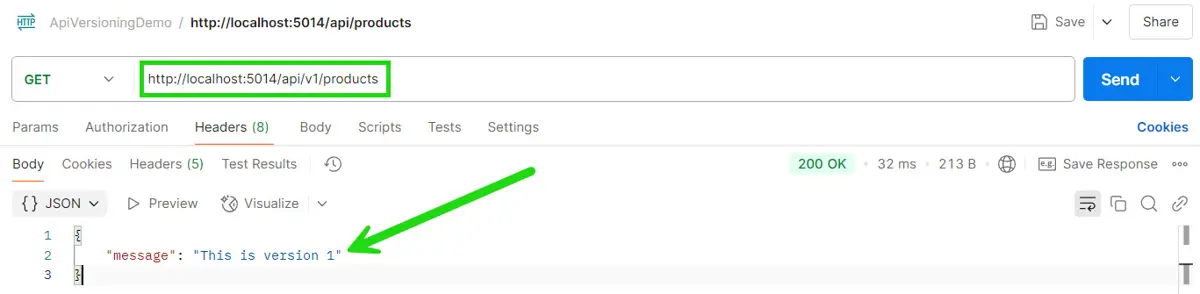 Best ASP.NET Core API Versioning Strategies (Complete Guide)